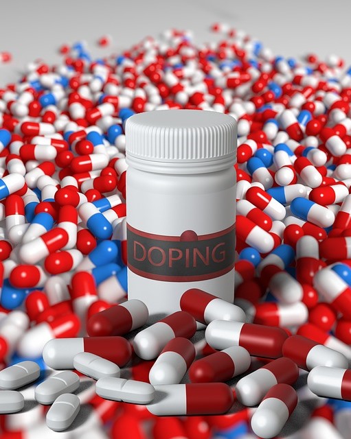 Health-Risks of Doping for Cyclists and Other Athletes